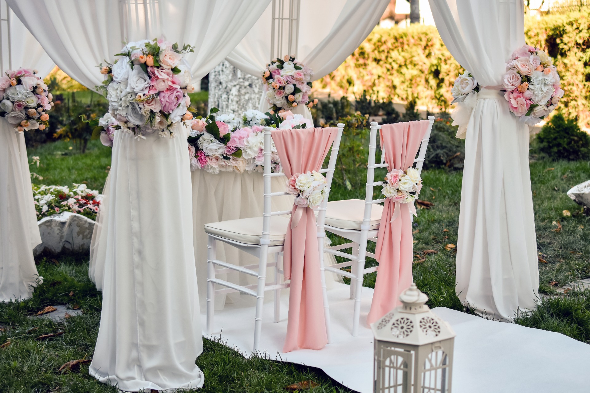 Amera Events | Decoratiuni si Flori Nunta | Botez | Evenimente | Constanta