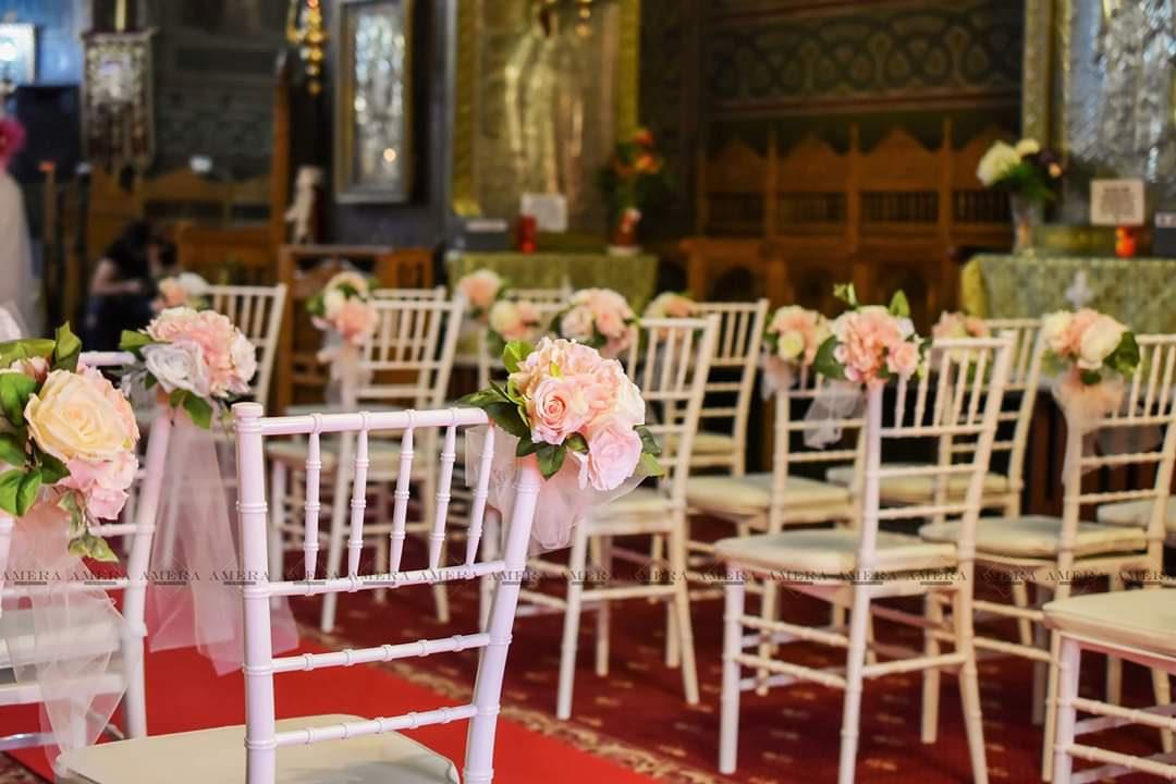Decorațiuni biserică :: Amera Events